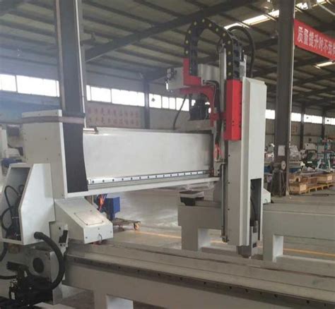 3 Axis Cnc Machine Industrial Cnc Routers