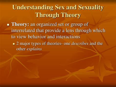 Ppt Chapter 2 Knowing What We Know Powerpoint Presentation Free