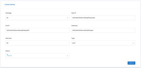 How To Add Ipv6 Autovm Docs