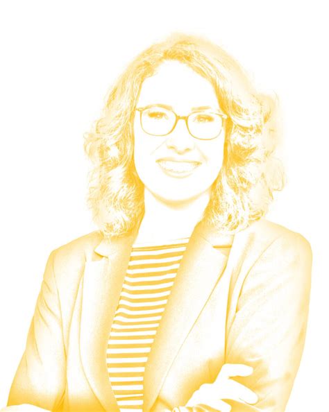 Denise Halak Thema Zukunft