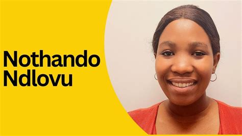 Teacher Nothando Intro Video Youtube
