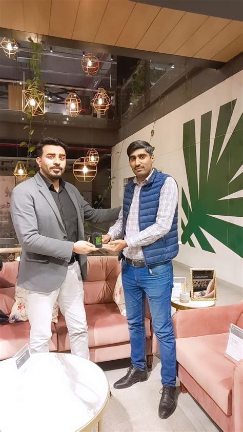 Zain Khan On Linkedin Retail Furniture Sales