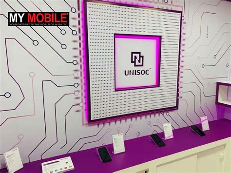 Unisoc T760 Soc Launched New Budget 5g Chipset For Indian Market ~ My Mobile India