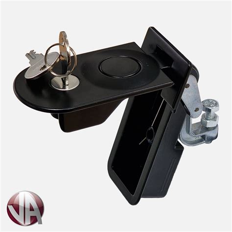 Trigger Lever Latch John Adams Supplies