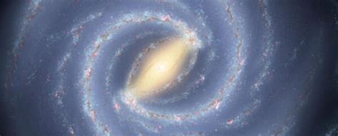 Mystery Solved We Finally Know Why The Milky Way Seems So Unique ScienceAlert