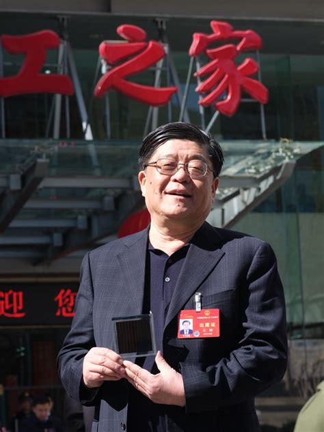 全国人大代表王刚：以创新为突破加速转轨升级 提升产业生态位中国工业新闻网