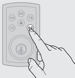 Kwikset Smartcode 888 Programming And Troubleshooting Guide ManualsLib