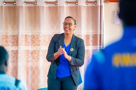 Aurore Mimosa Munyangaju Yagizwe Ambasaderi Ibyemezo Byinama Yabaminisitiri Kigali Today