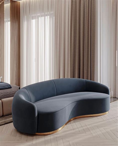 Luxury Corner Sofa Design For Your Bedroom Decoração Da Sala Divani