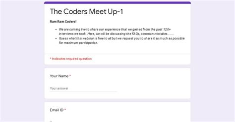 Bro Coders On Linkedin The Coders Meet Up 1