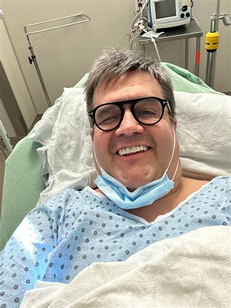 Triste Nouvelle Concernant Denis Coderre Monde De Stars