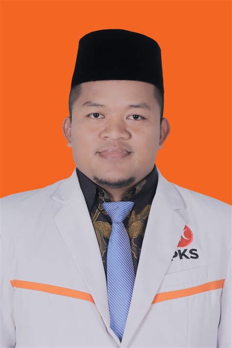 Profil Imam Mustakim St Mt Info Pemilu