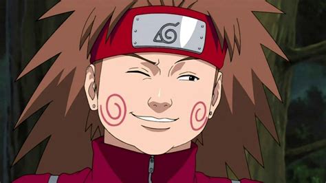 Who Is Choji Akimichi In Naruto