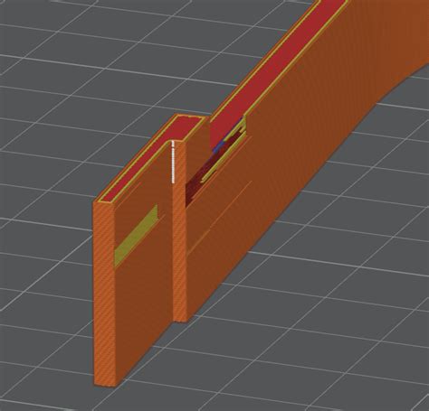 Why Is This Happening R Orcaslicer