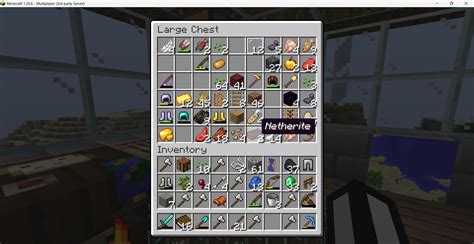 Weird Multiplayer Bug Discussion Minecraft Java Edition