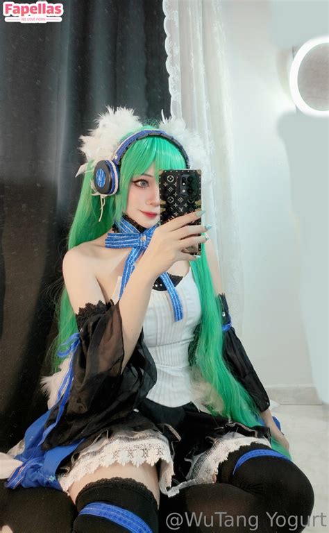 King W Aka Wutangyogurt Nude Leaks OnlyFans Fapellas