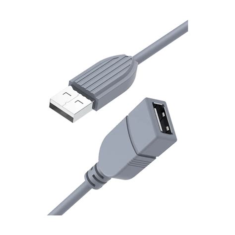 Yuanxin Yux Meter Usb Extension Cable Price In Bd