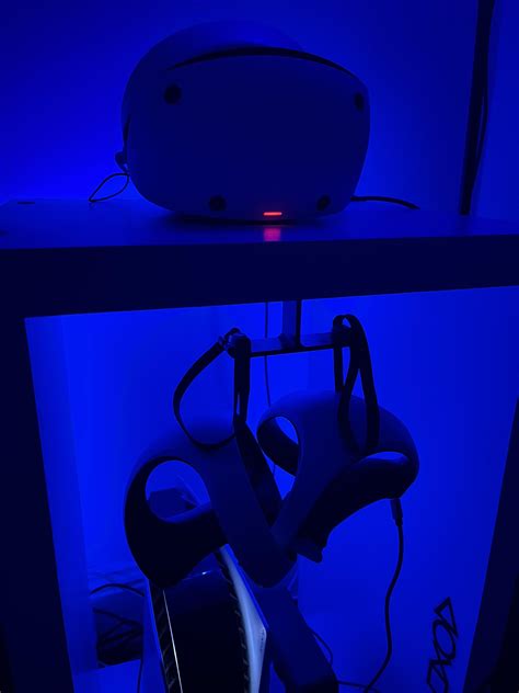 Headphone Hooks Make Nice Controller Hooks Rpsvr
