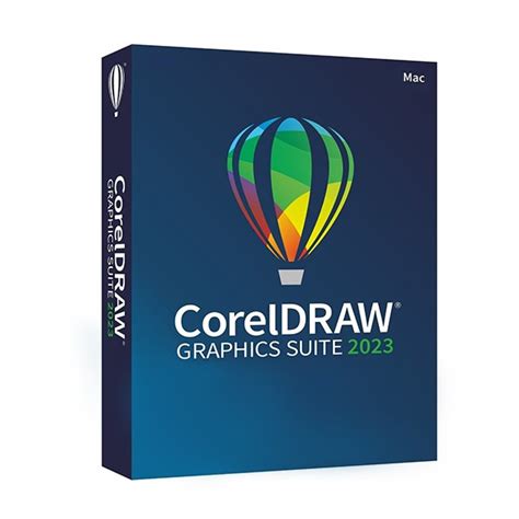 Coreldraw Graphics Suite 2023 Digital License