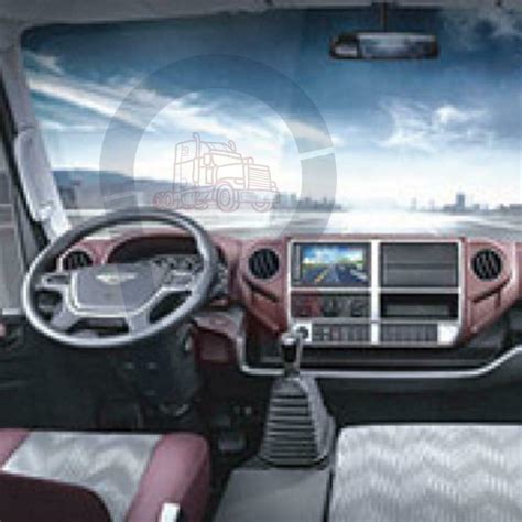 کامیونت فورس 6 تن پایتخت کامیون