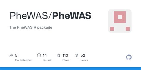 Phewasdatasexrestrictionrdata At Master · Phewasphewas · Github