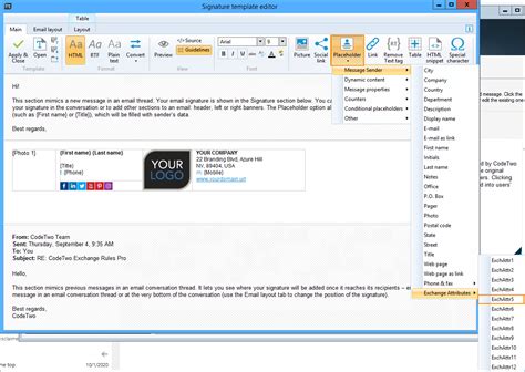 Gender Pronouns In Email Signatures How To Use Them