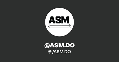 asm do linktree
