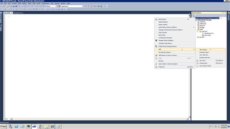 Ukreddy Sharepoint Journey How To Create Deploy And Consume Wcf Service In Sharepoint 2010