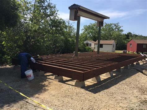 Slo Rotary Makes Great Progress On Rancho El Chorro Community Project