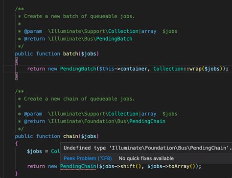 Understanding Laravels Illuminate Foundation Bus