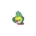 Sewaddle Pokédex Stats Moves Evolution And Locations Pokémon Database