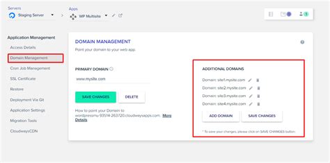 A Detailed Guide To Add WordPress Multisite SSL Certificates