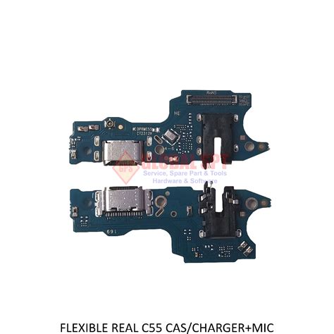 Jual FLEXIBLE REALME C CONNECTOR CHARGER KONEKTOR CAS Shopee Indonesia