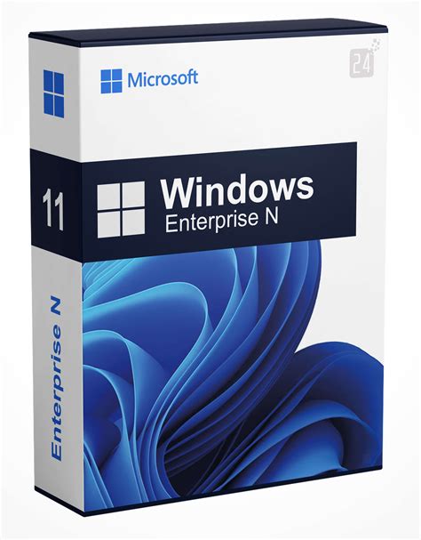 Microsoft Windows 11 Enterprise N Blitzhandel24 Software En