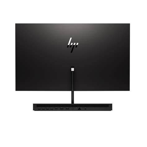 Hp Eliteone G In K Uhd All In One Business Pc With Gb Ram Premium Computing Desktop