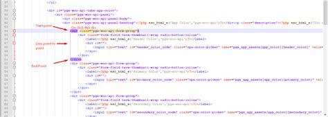 Onclick Div It Will Show Outer Div Boundary Instead Of Current Div