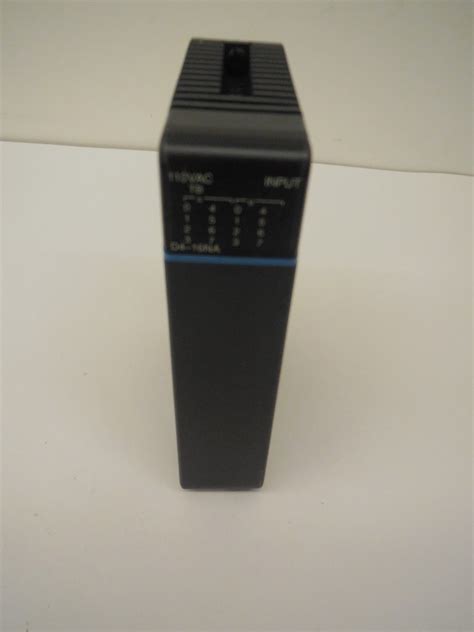 Automation Direct D4 16na Input Module D416na Sb Industrial Supply Inc