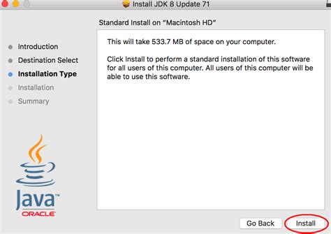 Scala Environment Setup Install Java Development Kit Jdk