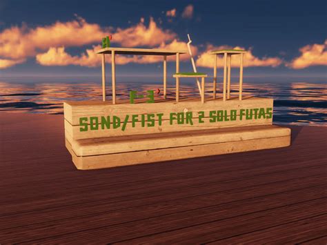 Sex Device Sond And Fist For 2 Solo Futas By Annabi 3dxchat Sharing