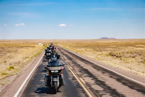 2023 미국투어 Harley Davidson® Of Korea