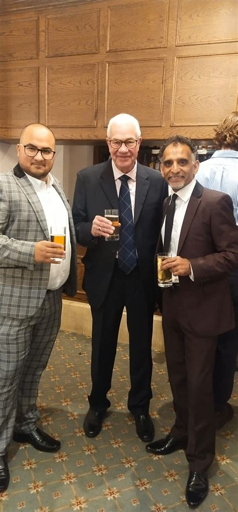 Raj Patel On Linkedin Bt Redcare Great Evening Congratulations To All The Winners And