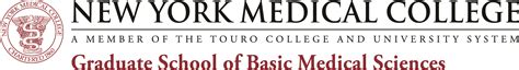 Gsbms Deans Report Nymc Publications Touro College And University