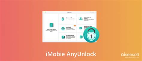 IMobie AnyUnlock Review Pros Cons Price And Alternative