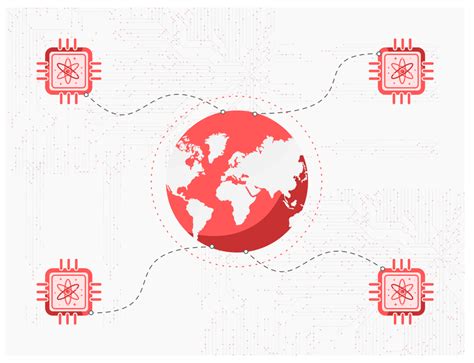 Quantum App Development Innowise