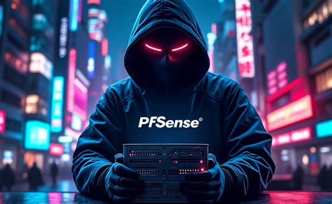 How To Configure Firewall Interfaces With Pfsense Cybergeneration