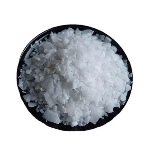 Caustic Soda Flakes At ₹ 53kg Caustic Soda Flakes In Thane Id