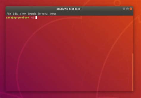 Three Ways To Customize The Ubuntu Command Line VITUX