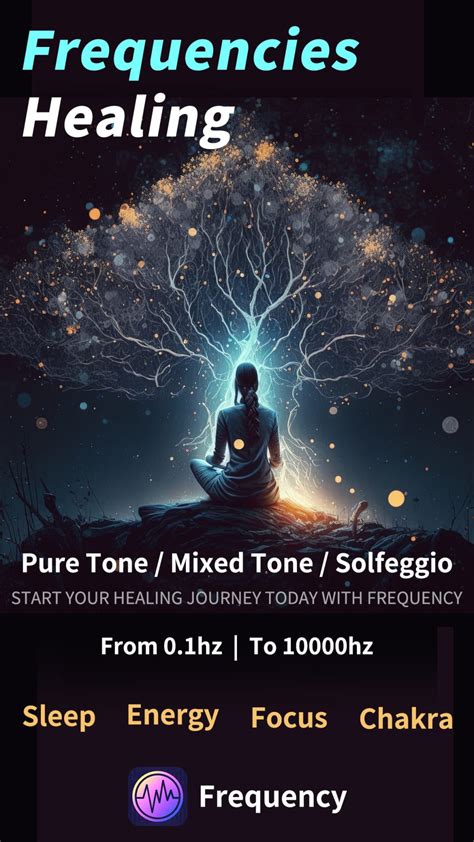 Frequency Generator Healing Hz For Iphone Download