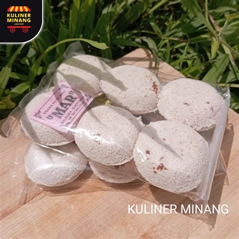 Jual Kue Putu Mini Oleh Oleh Cemilan Payakumbuh Padang Khas Pariaman