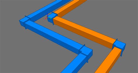 Pipe Duct Fittings Material Bug · Issue 373 · Autodesk Revit Ifc · Github